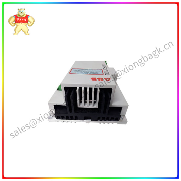 UNITROL-1010 ABB Small indirect excitation system
