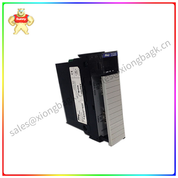 SST-PB3-CLX Rockwell Communication module