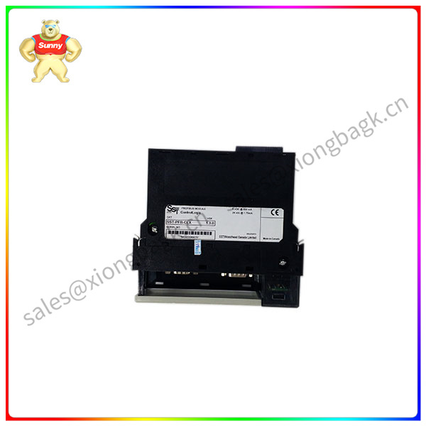 SST-PFB-CLX HIMA industrial control module card
