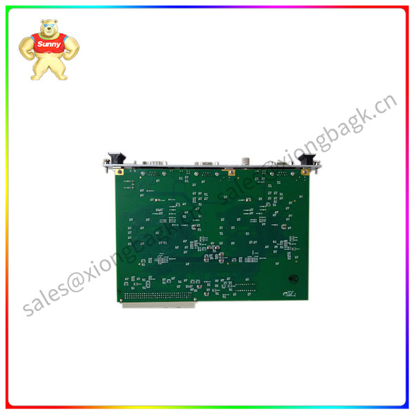 SST-PFB3-VME-2 GE Industrial control automation spare parts module