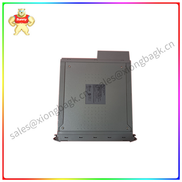 T8110B Triplex digital input module