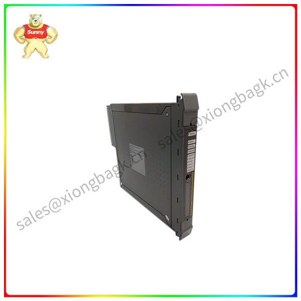 T8151B ICS Triplex Digital input module