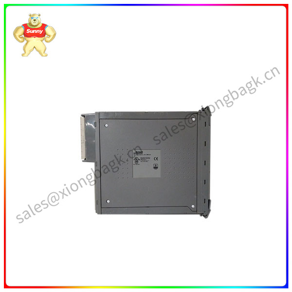 T8310 ICS Triplex Digital input module