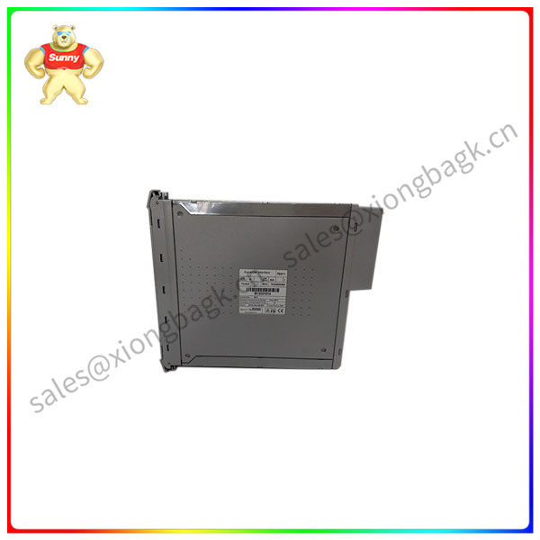 T8311 ICS Triplex controller module