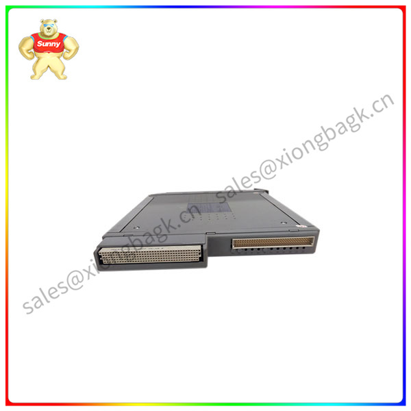 T8311 ICS Triplex controller module