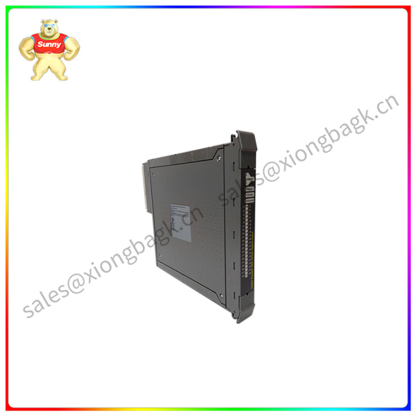 T8403 ICS TRIPLEX digital input modules are sold at genuine bids