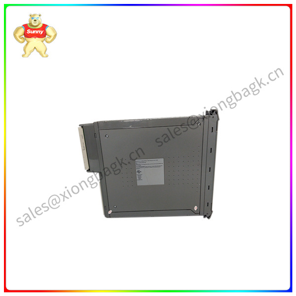 T8451 ICS Triplex 24 Vdc digital output module