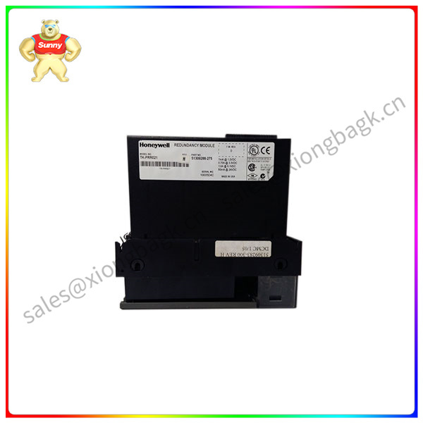 TK-PRR021 Honeywell Digital quantity expansion module