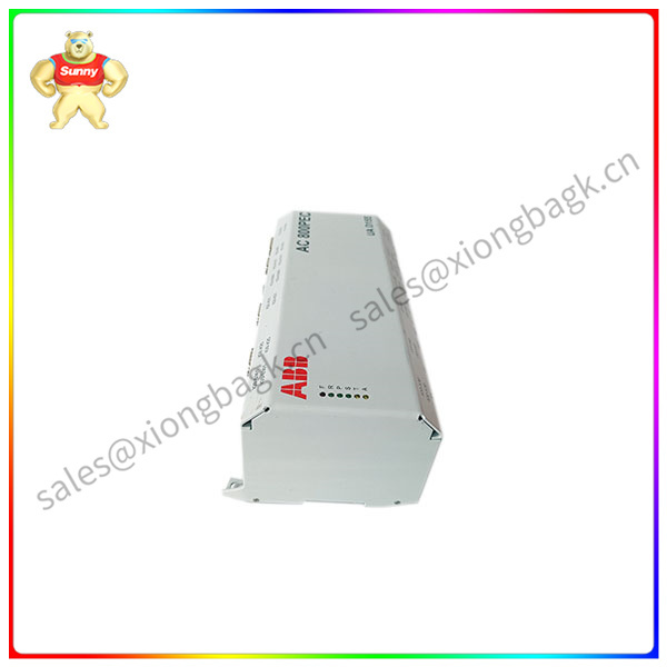 UAD155A0111 ABB Controller module