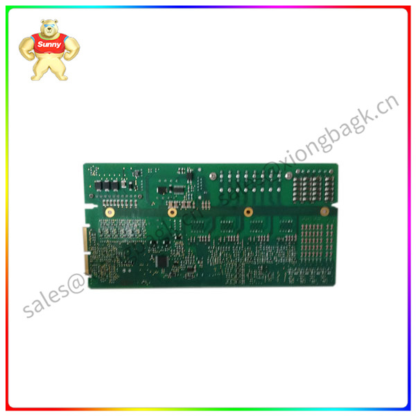 UAD206A101 ABB Remote terminal module