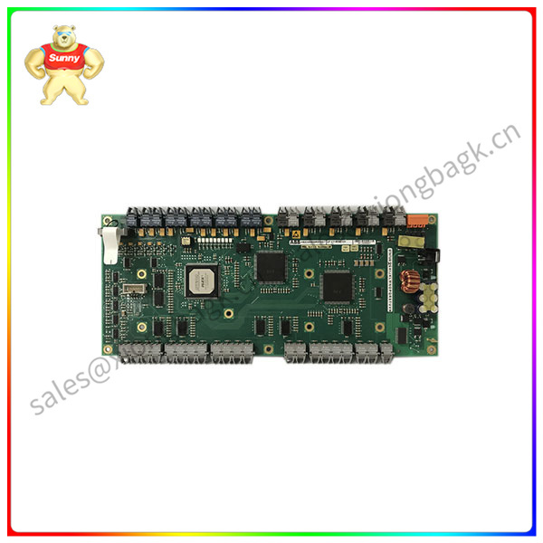 UFC718AE101 ABB Power module
