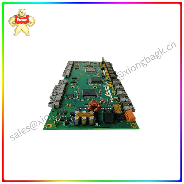 UFC718AE101 ABB Power module