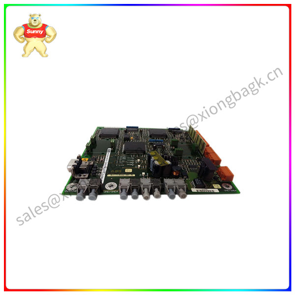 UFC762AE101 ABB Servo drive module
