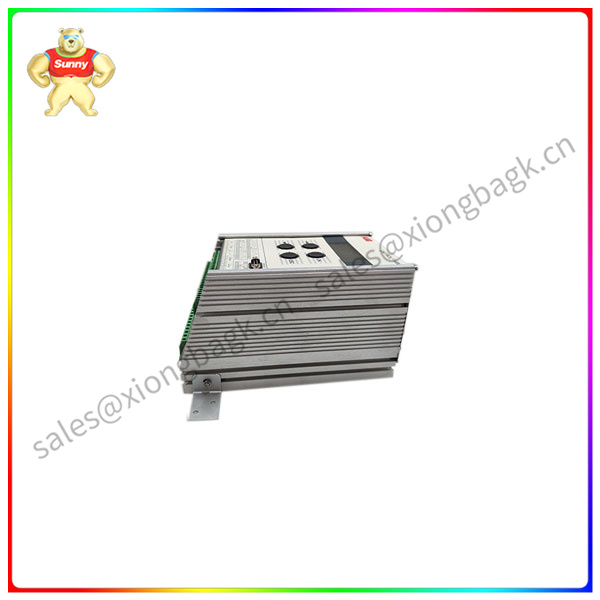 UNITROL-1000 ABB brushless excitation system