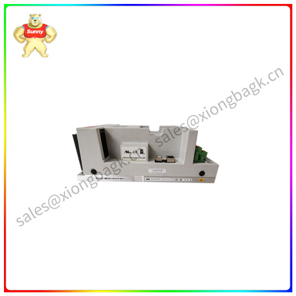 UNITROL-1020 ABB Brushless excitation system