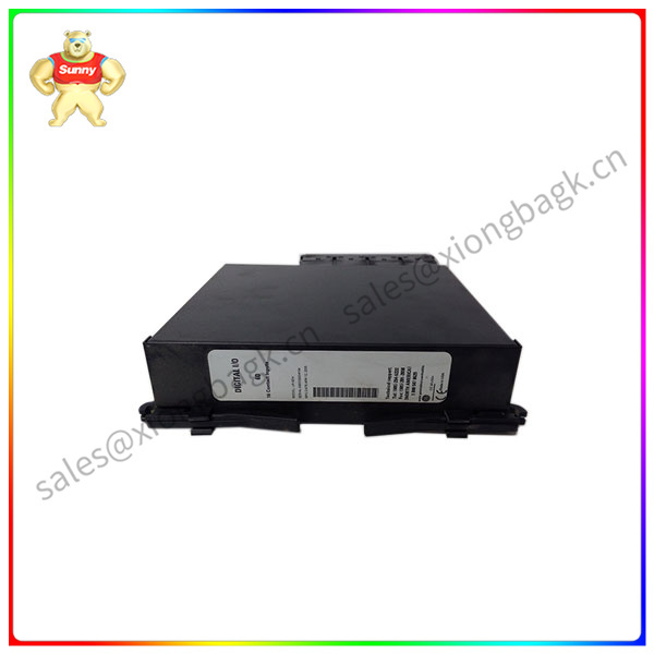 UR6DH GE Relay modules