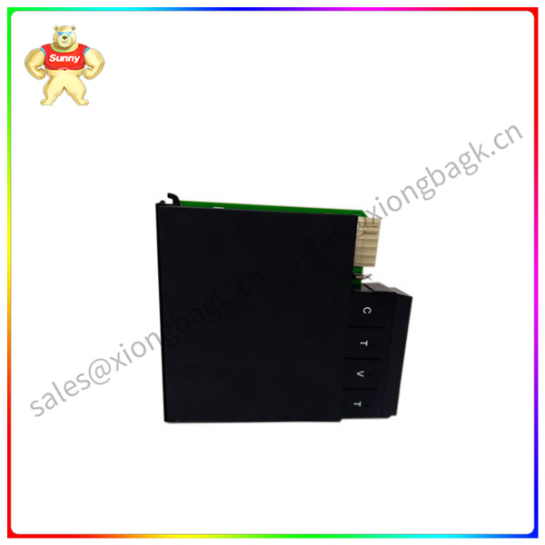 UR8FH GE motor controller
