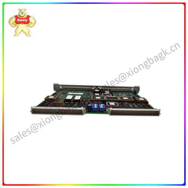 VMIVME-2540 GE intelligent digital input/output board