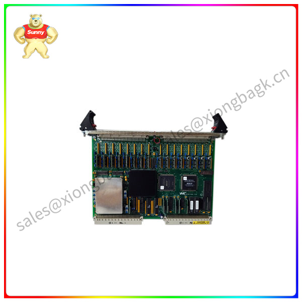 VMIVME-3122 GE servo controller