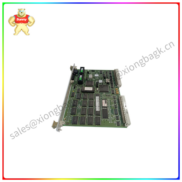 WESDAC-D20ME GE Universal power module Mainboard