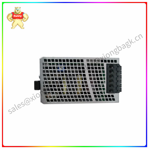 1X00781H01L EMERSON OVATION Power module