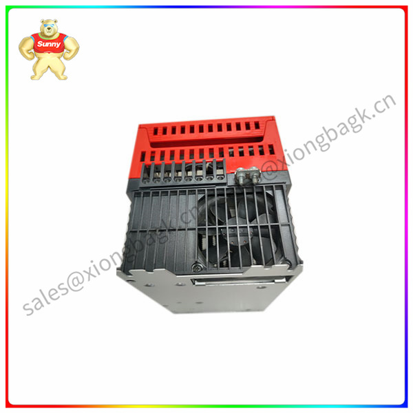 31C075-503-4-00 SEW controller