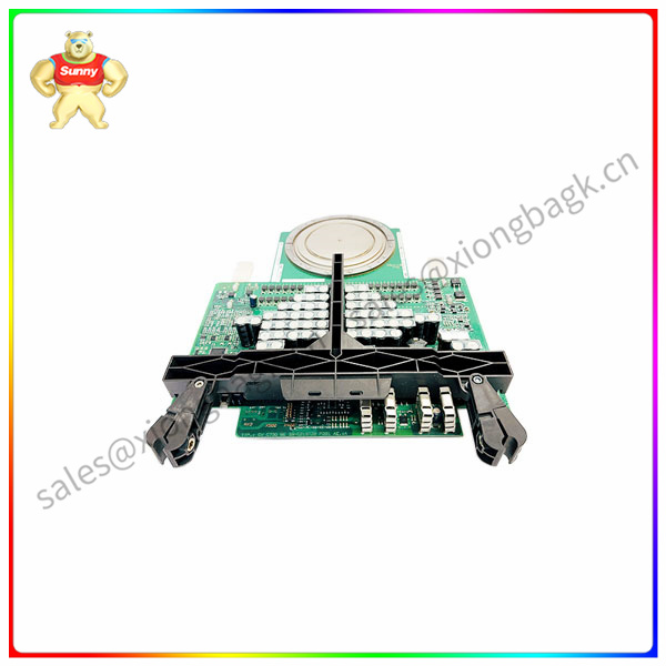 5SHY4045L0003 ABB Integrated gate Control Transistor module