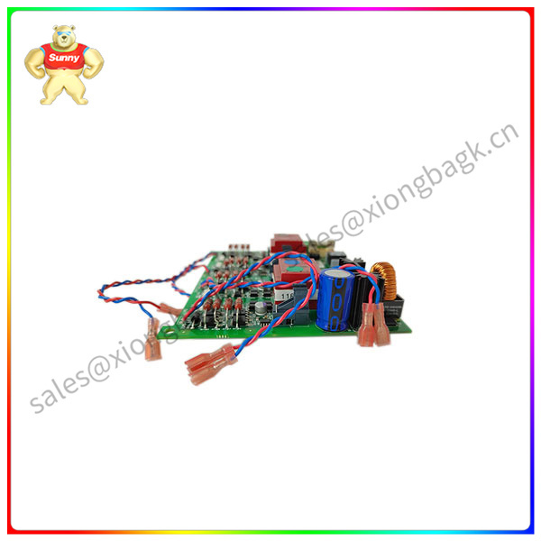 V4561983-0100 ALSTOM Power control card module