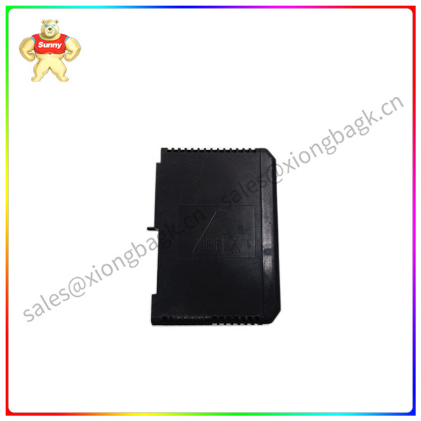 VE3006 EMERSON MD-PLUS controller