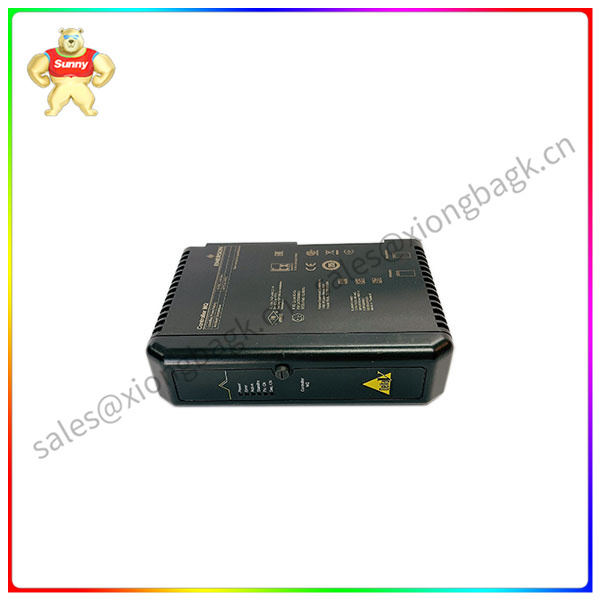 VE3008 Emerson control module