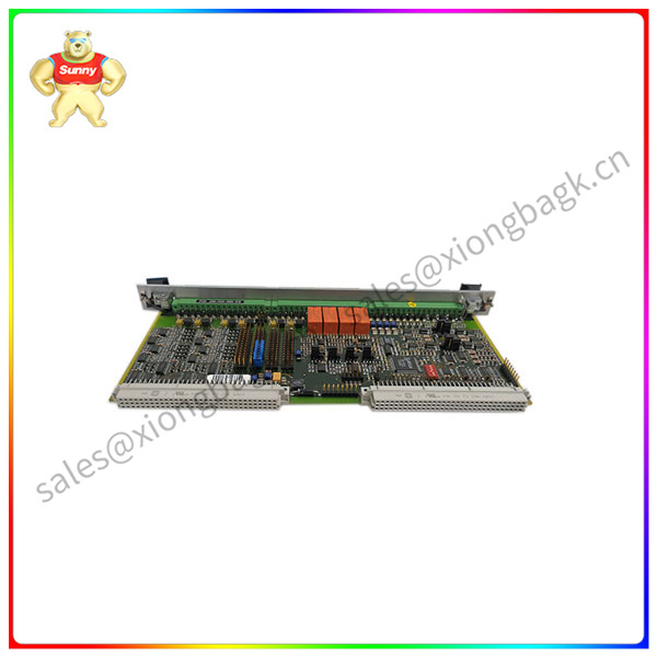 VM600 IOC4T Vibro-meter PLC control system spare parts