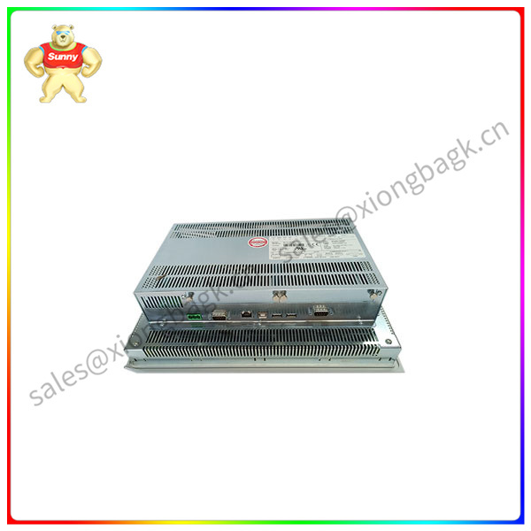 XV-440-10TVB-1-13-1 EATON Operator Interface 10-inch HMI color touch screen