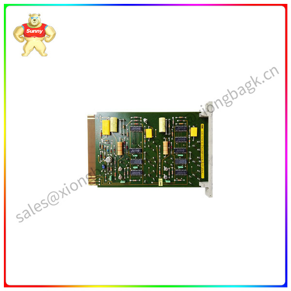 ZT372a-E ABB PCB board digital output unit
