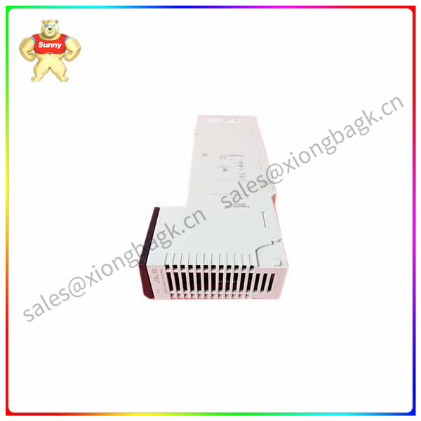 140ACO13000 Schineider Analog output module