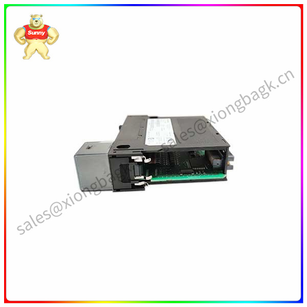 1756-IB16 Allen-Bradley digital input module