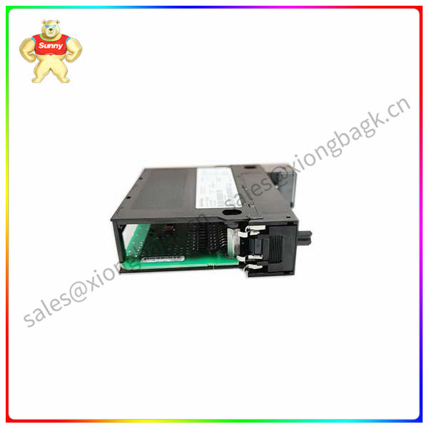 1756-IB16 Allen-Bradley digital input module