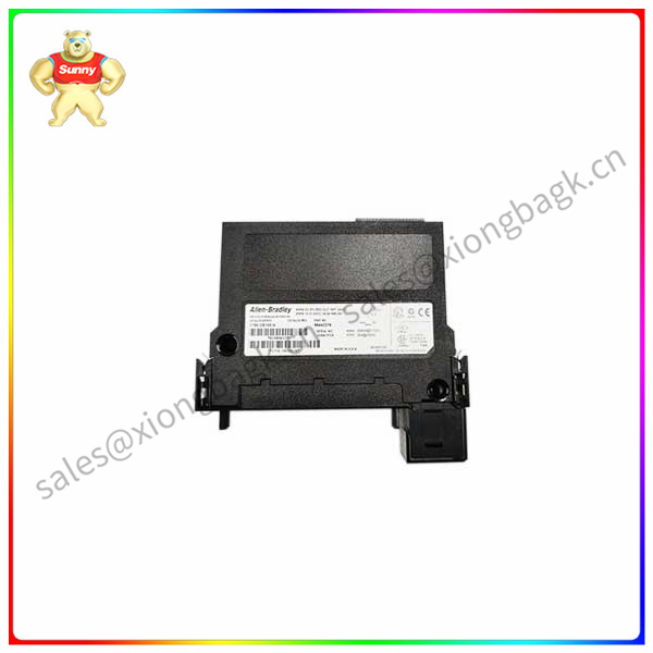 1756-OB16E Allen-Bradley Digital DC output module