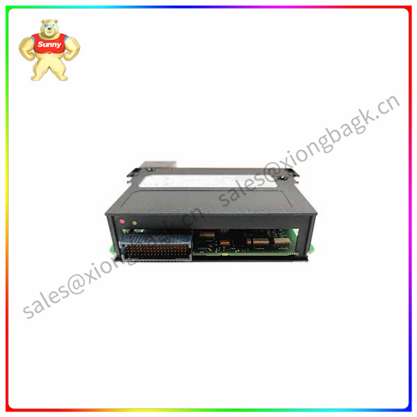 1756-OB16E Allen-Bradley Digital DC output module