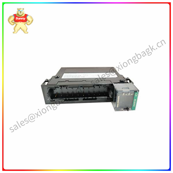 1756-OB16E Allen-Bradley Digital DC output module