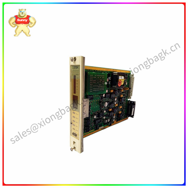 05704-A-0144 honeywell Digital input module