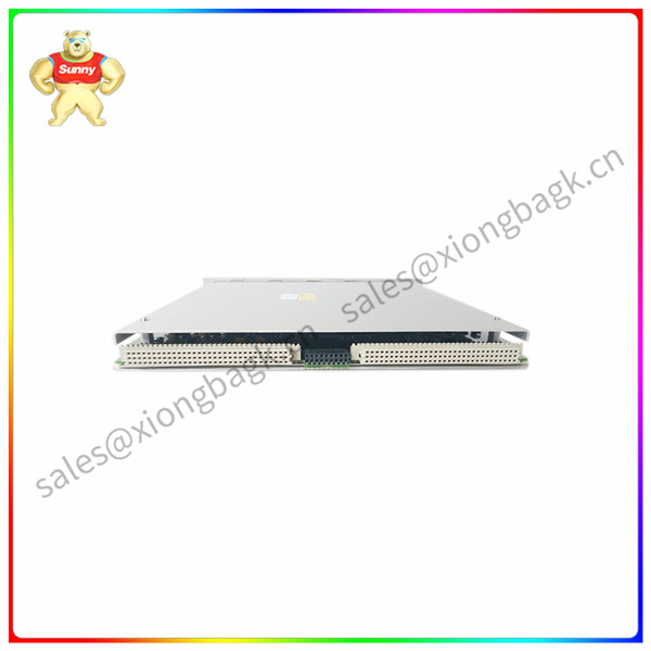 176449-02 Bently Seismic monitoring module