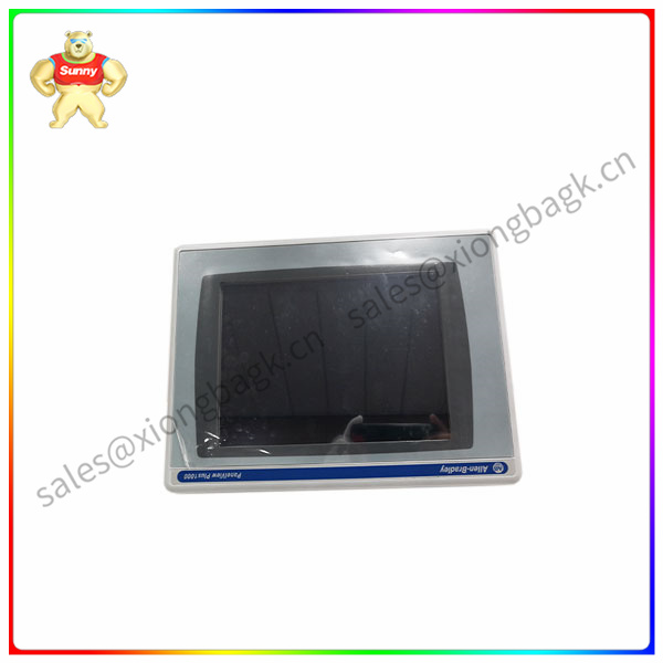 2711P-T10C4A9 Allen-Bradley Programmable logic controller