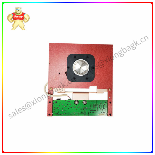81001-340-71-R Allen-Bradley High voltage frequency converter module