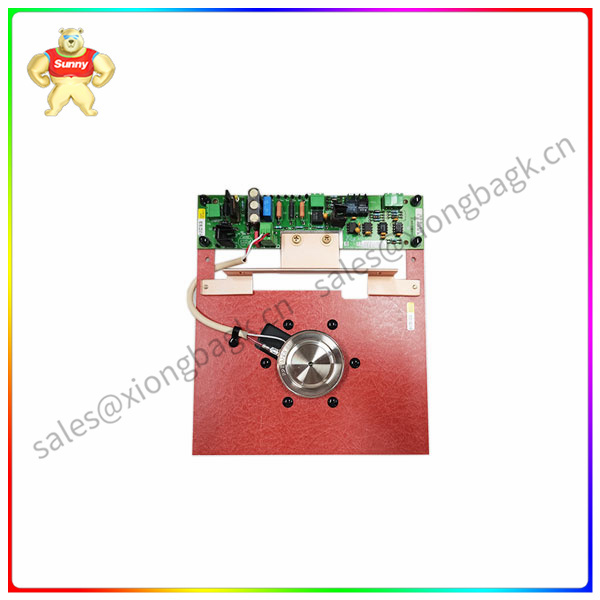 81001-340-71-R Allen-Bradley High voltage frequency converter module