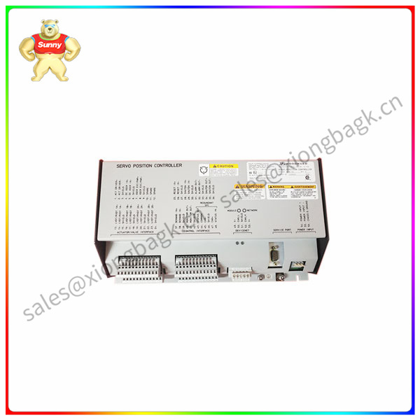 8200-226 Woodward Electronic control module