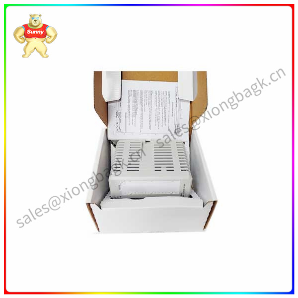 AI810 ABB Analog input module