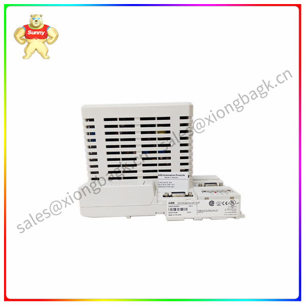 CI830 ABB communication interface module
