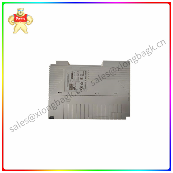 CP451-50 YOKOGAWA communication CPU module