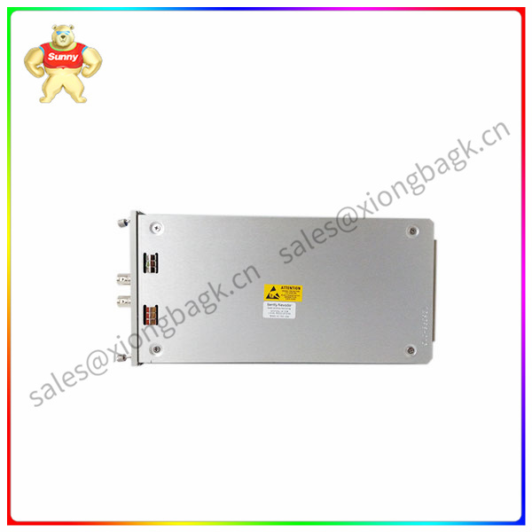 350025 Bently Enhanced Keyphasor module