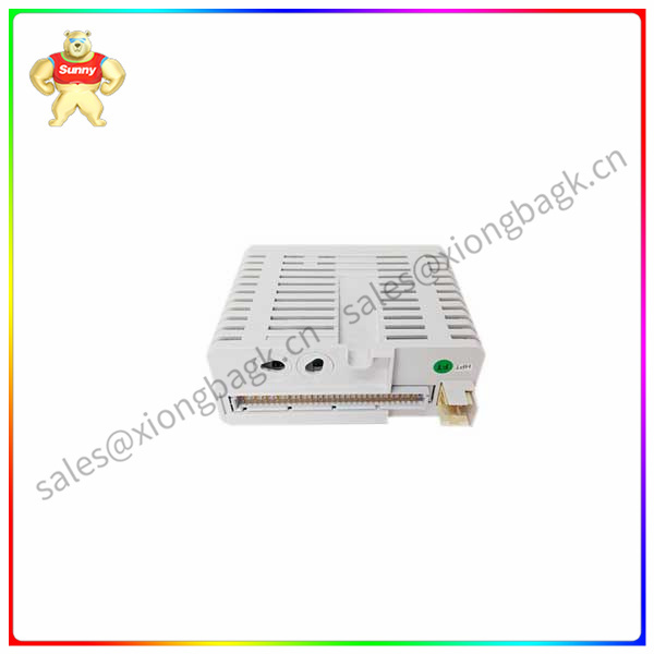 AI810 ABB Analog input module